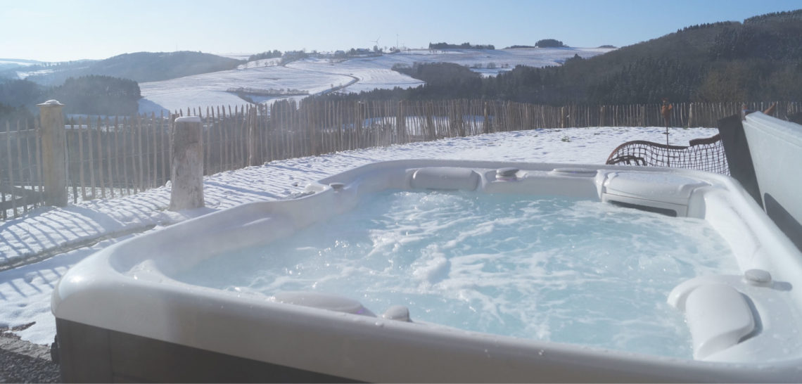 Pourquoi la filtration de mon spa ne fonctionne pas ? - Boospa Blog