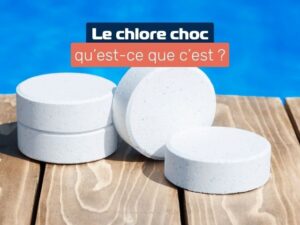 Chlore choc spa : guide complet pour une eau propre et saine - Boospa Blog